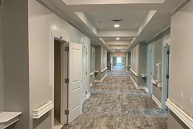 Grand South Senior Living in Dothan, Alabama