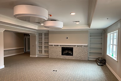 Grand South Senior Living in Dothan, Alabama